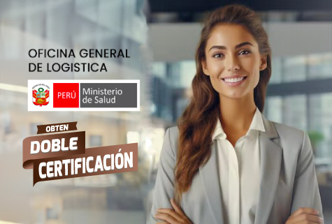 Cursos y Diplomados en Gestión Pública | CEPEG