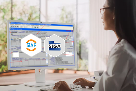 Diplomado Sistemas Administrativos Versión 2024 - SIGA Y SIAF